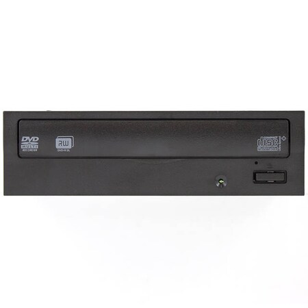 Asus 24X SATA DVD+/-RW Internal Drive (Black), Bulk DRW-24F1ST/BLK/B ...